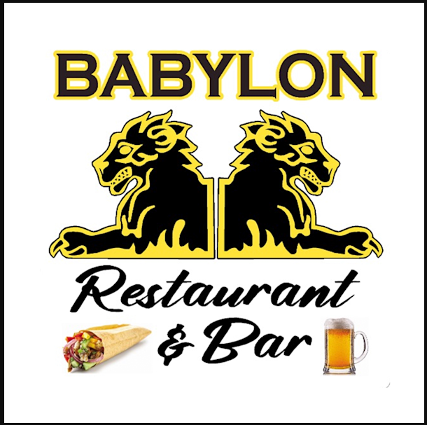 Discover the Flavors of the Middle East at Babylon Eats! 🌍 | Babylon ...